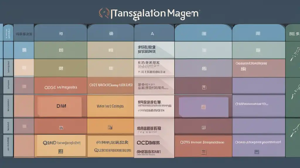 qcdms在企业管理中涵盖哪些方面？qcdms如何提升企业管理效率 • 简道云
