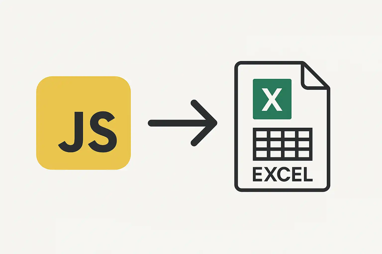 js导出excel教程详解，如何快速实现数据导出？ • 简道云