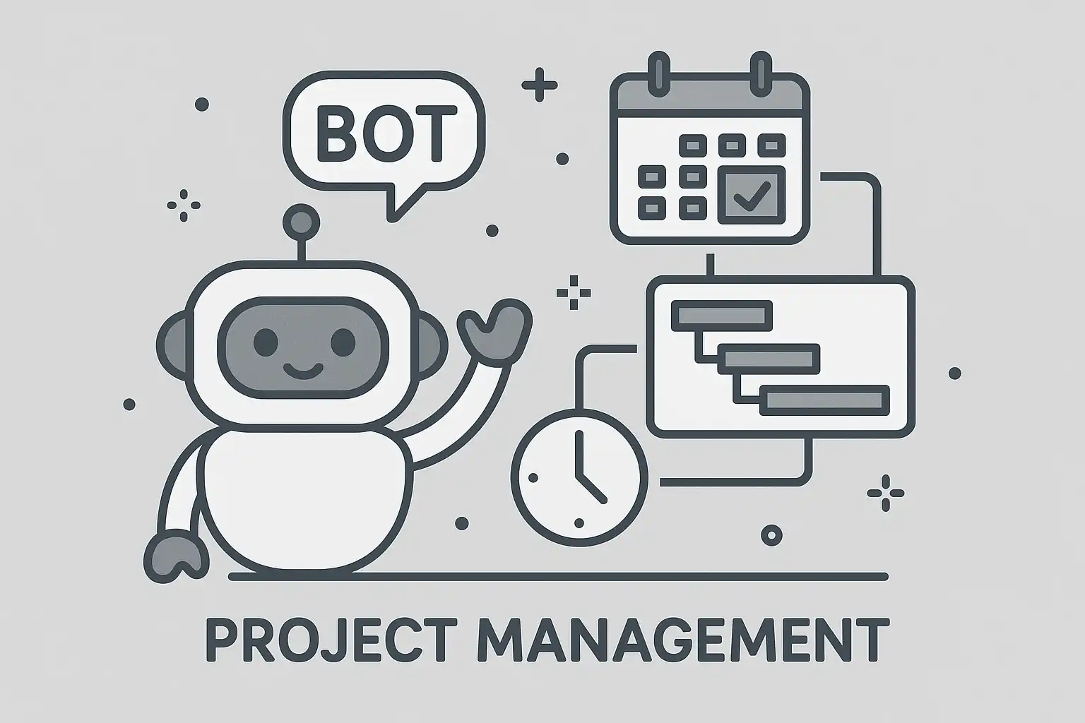 项目管理中BOT是什么意思？BOT模式有哪些优势？ • 简道云